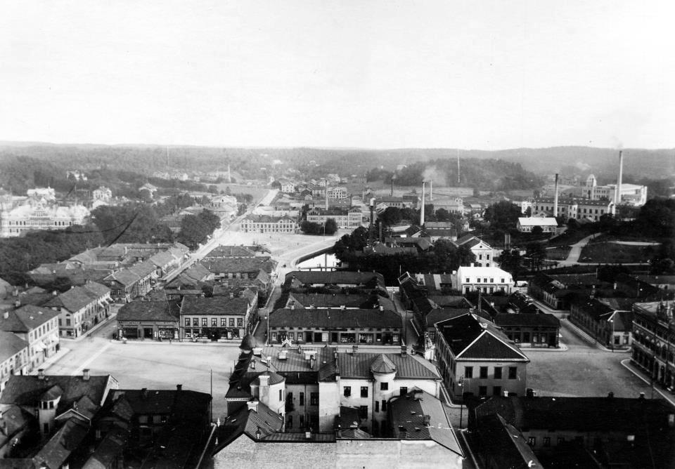 Stora Torget Stora Torget